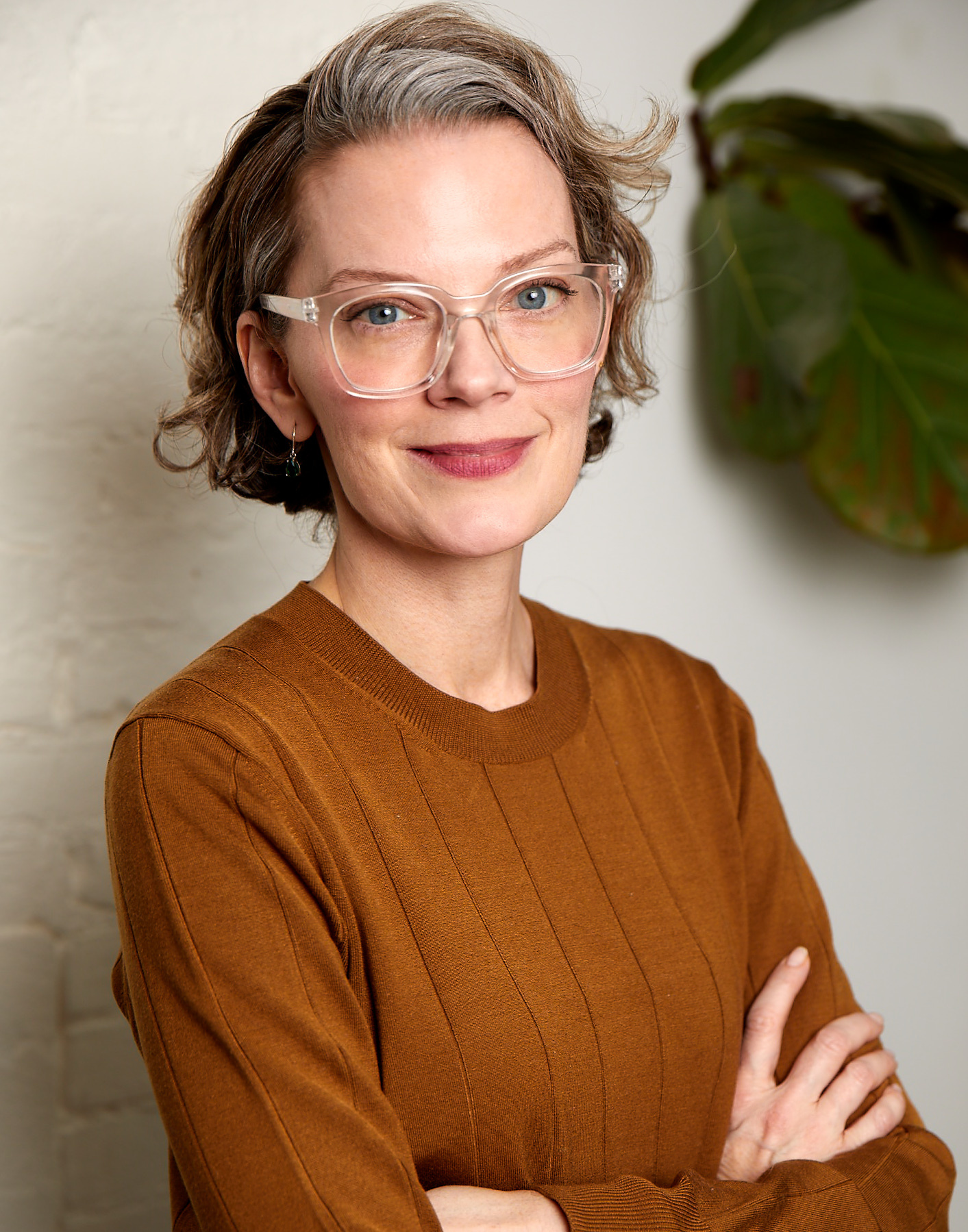 Jen Marshall - Aevitas Creative Management